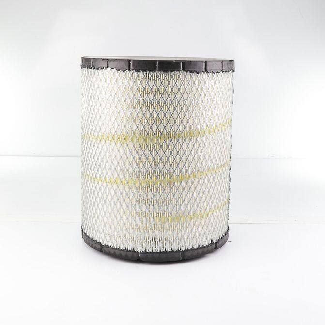 Luberfiner Air Filter LAF1878 | FleetPride